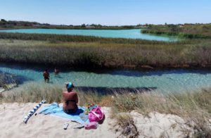 Il mare di Lecce: le marine leccesi » Turismo in Puglia